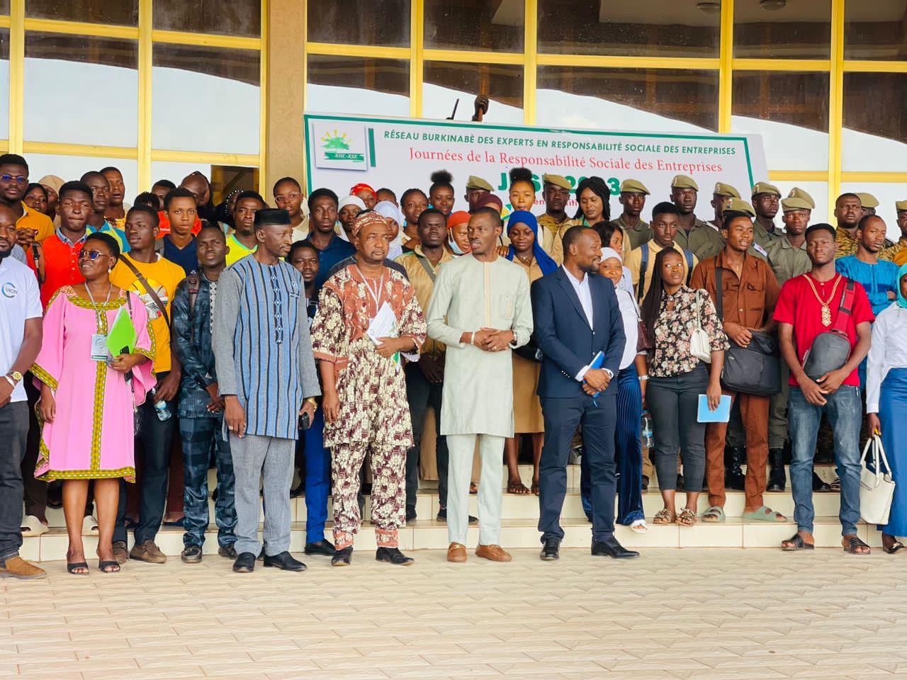 Les JRSE 2023 : DIAG26000