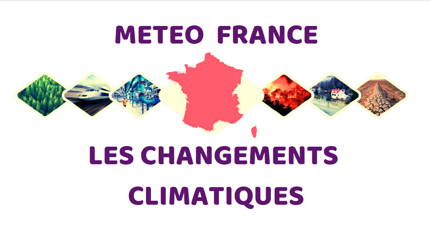 Quels sont les risques des changement climatiques extrêmes